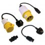 PAT Testing Starter Lead Kit 1 | PAT Testing Leads