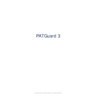 Seaward PATGuard 3 Elite Software - No Subscription